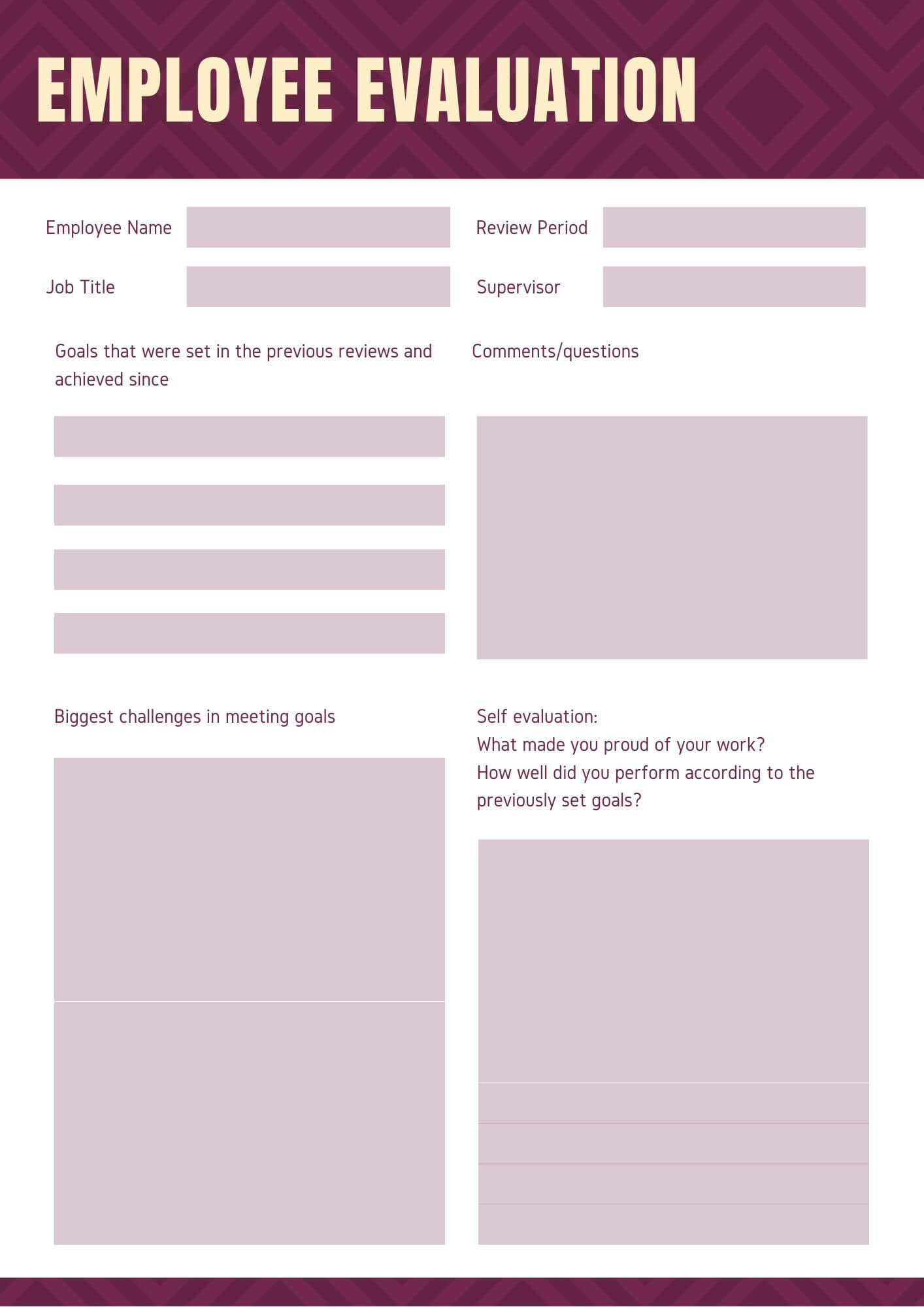 9 Employee Evaluation Best Practices Managers Should Follow