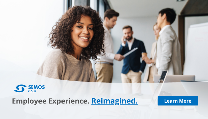 Semos Cloud: All-in-One Employee Experience Cloud