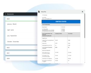 Total Rewards - Semos Cloud