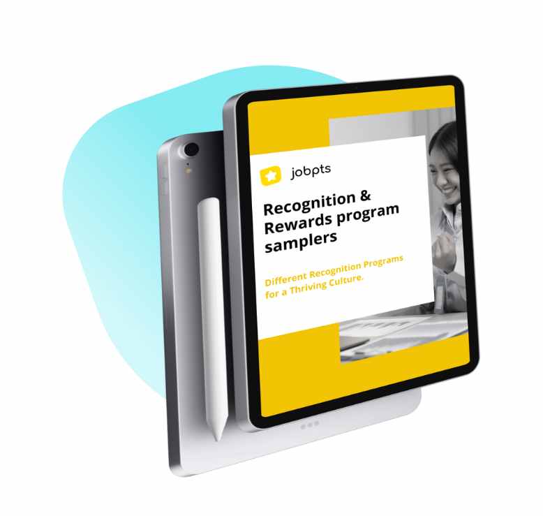 Recognition & Rewards Program Samplers - Semos Cloud