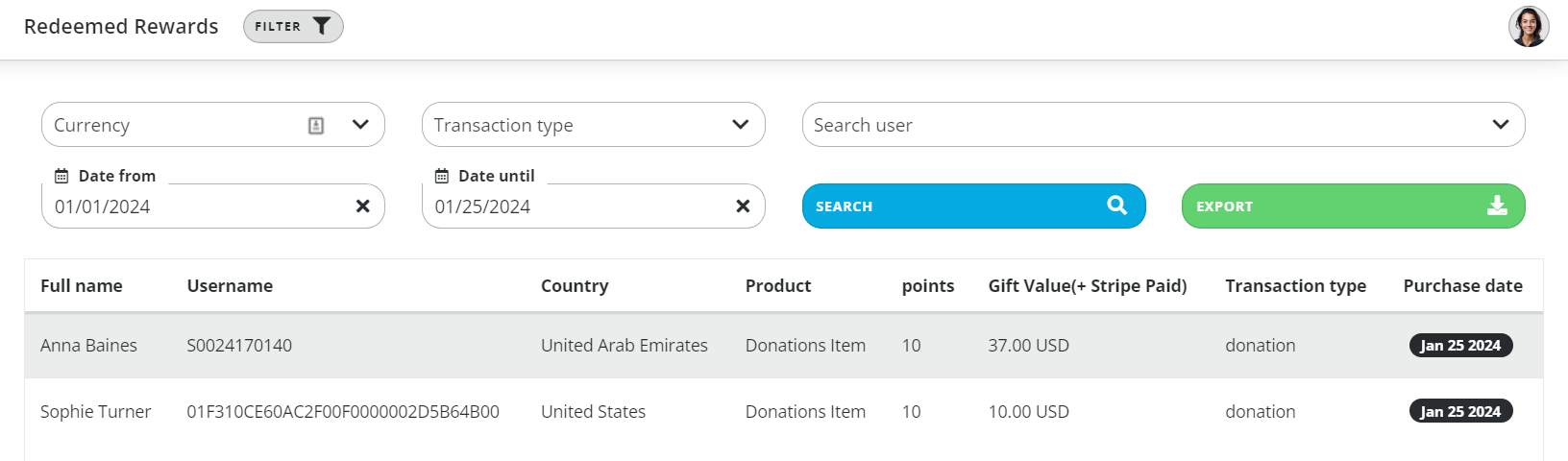 Increase Giving Engagement with Smarter R&R Tech