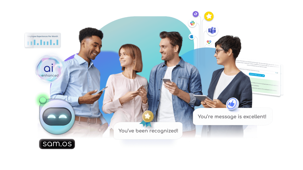 How to Build an Employee Recognition Program That Actually Drives ...