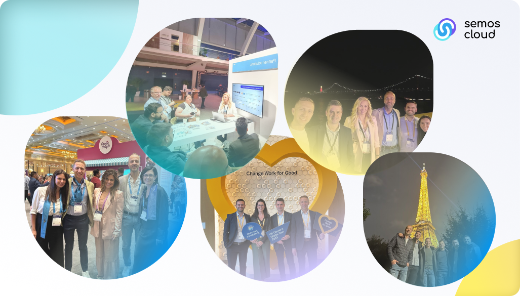 Events - Semos Cloud