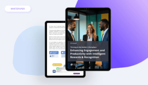 Shaping the Future of Total Rewards: Trends for 2025