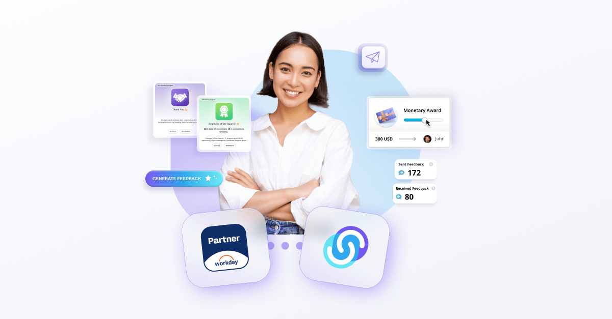 Enhance Workday with Employee Experience Solutions | Semos Cloud