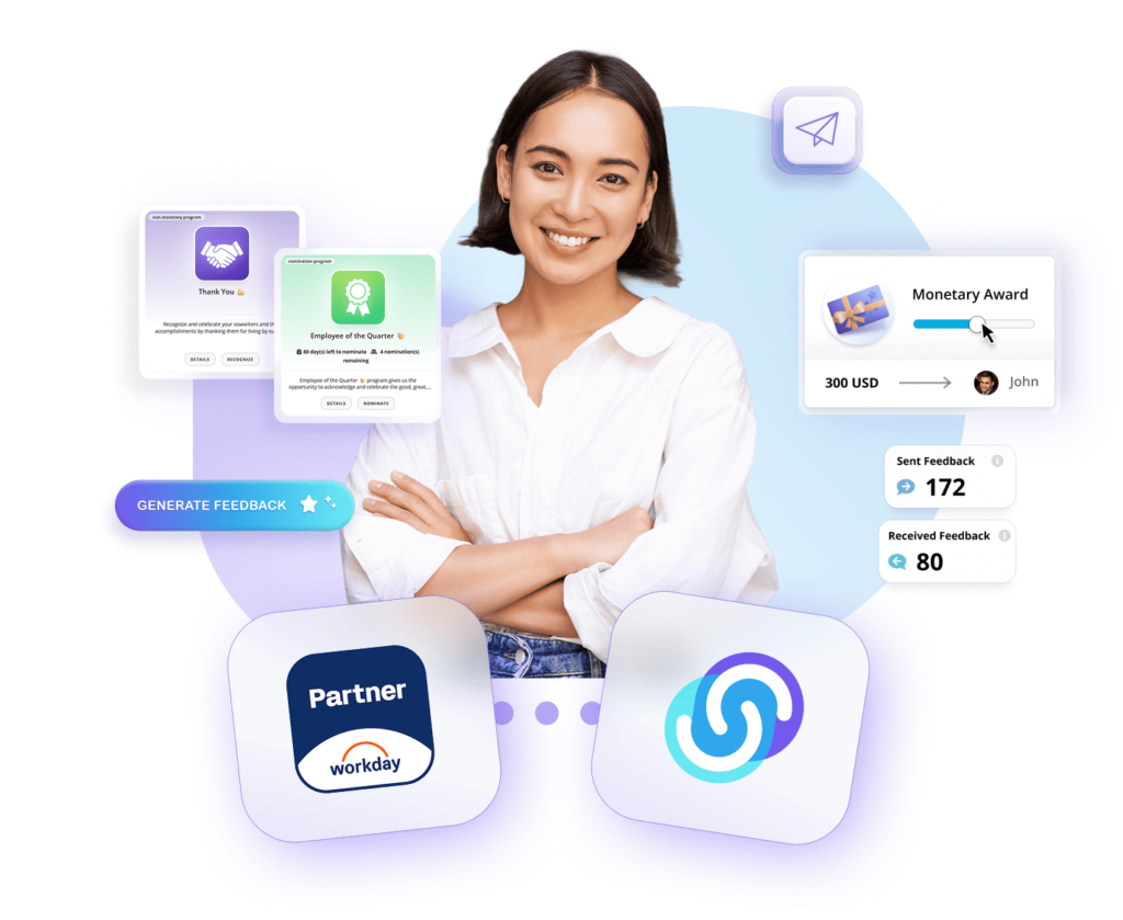 Enhance Workday with Employee Experience Solutions | Semos Cloud